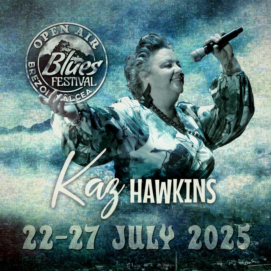 Home | Open Air Blues Festival Brezoi